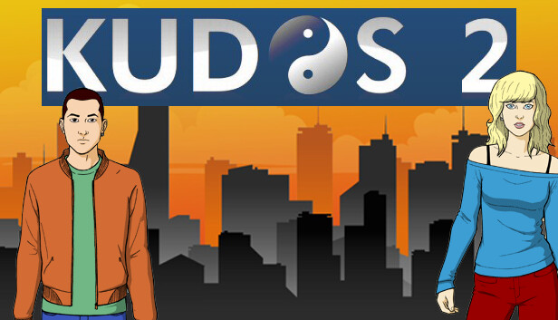 Save 25% on Kudos 2 on Steam