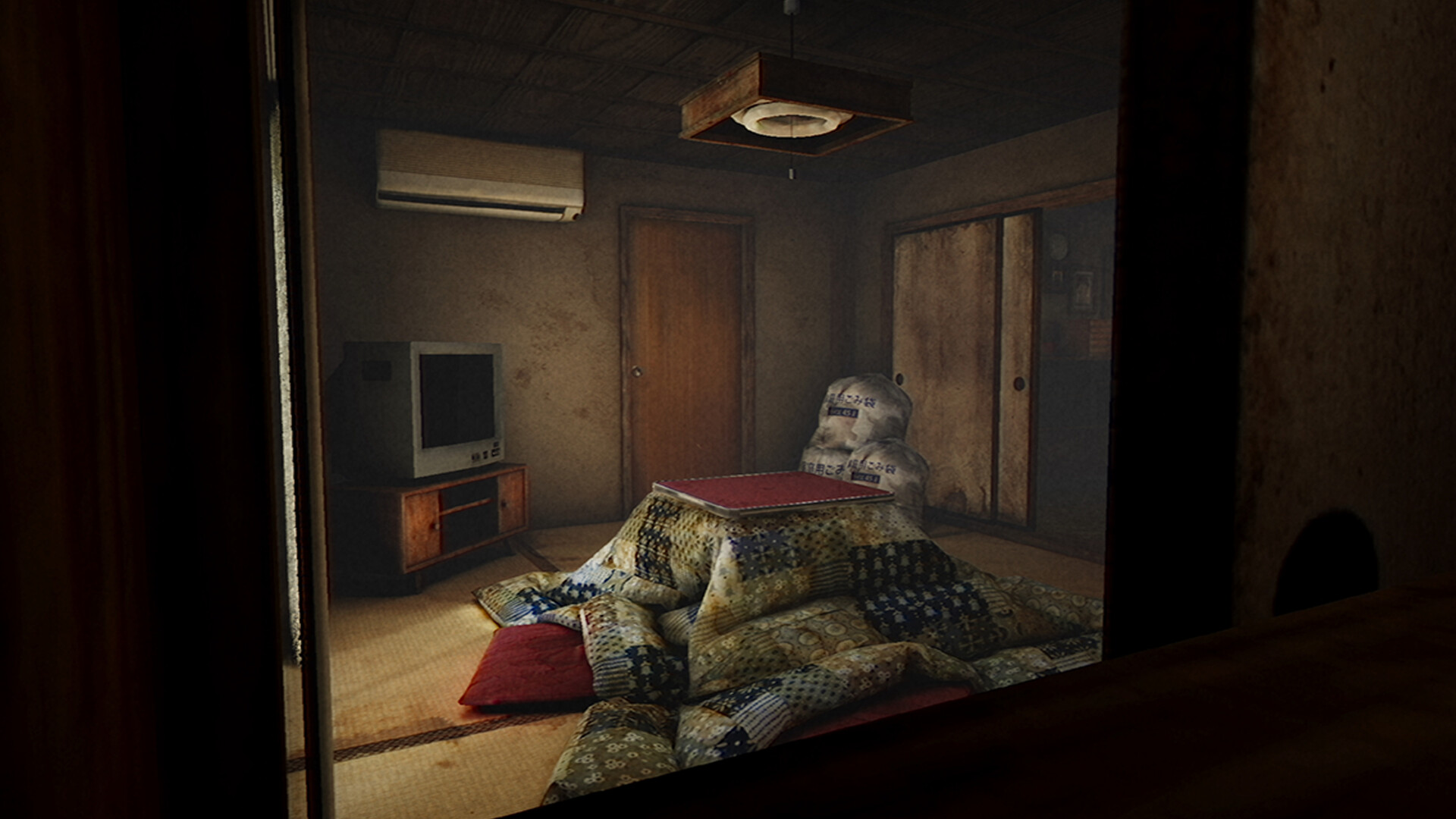 [Chilla's Art] The Kidnap | 誘拐事件 on Steam