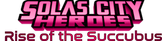 Solas City Heroes - Rise of the succubus Screenshots · SteamDB