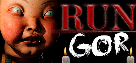 Steam Community :: RUN Gor