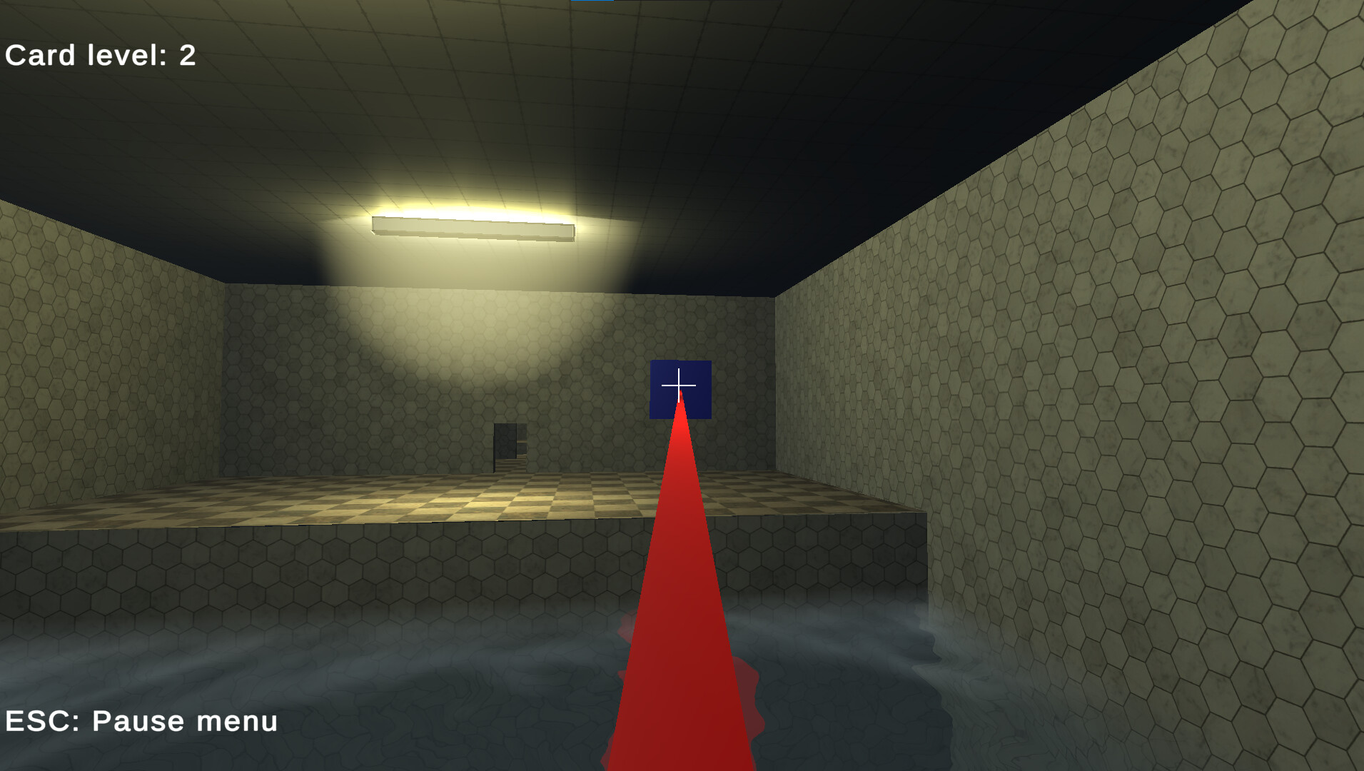 Project N3T on Steam