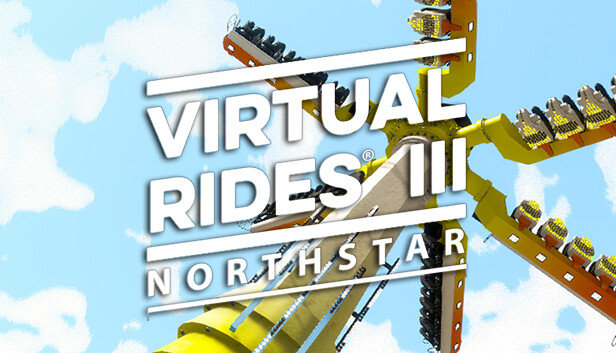 Virtual Rides 3 - Northstar on Steam