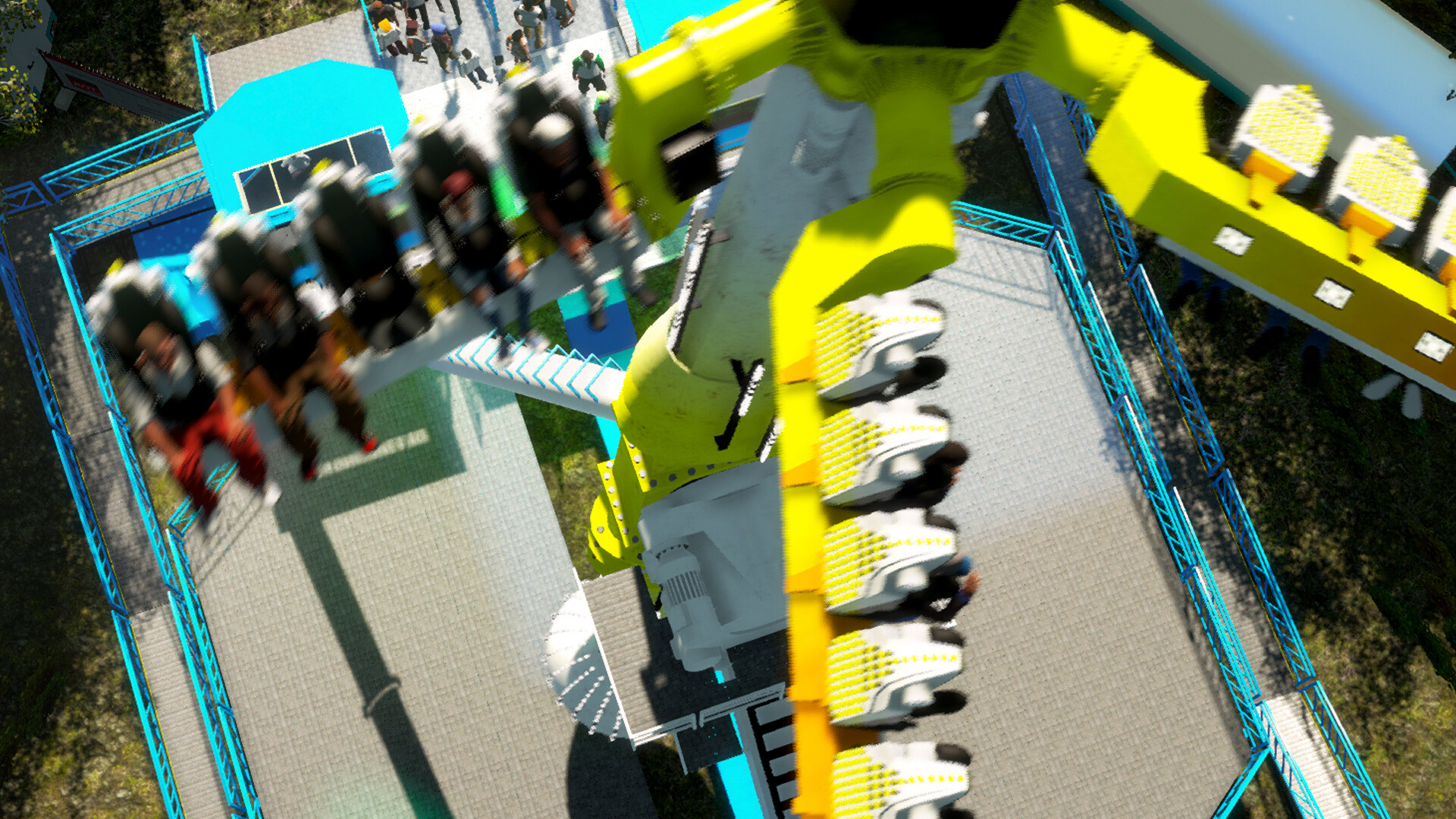 Virtual Rides 3 - Northstar on Steam