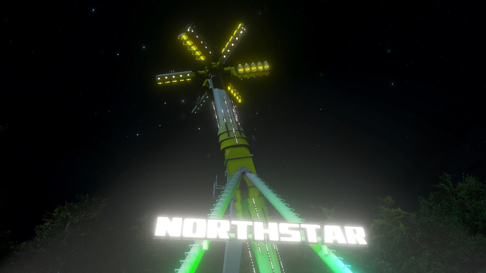 Virtual Rides 3 - Northstar on Steam