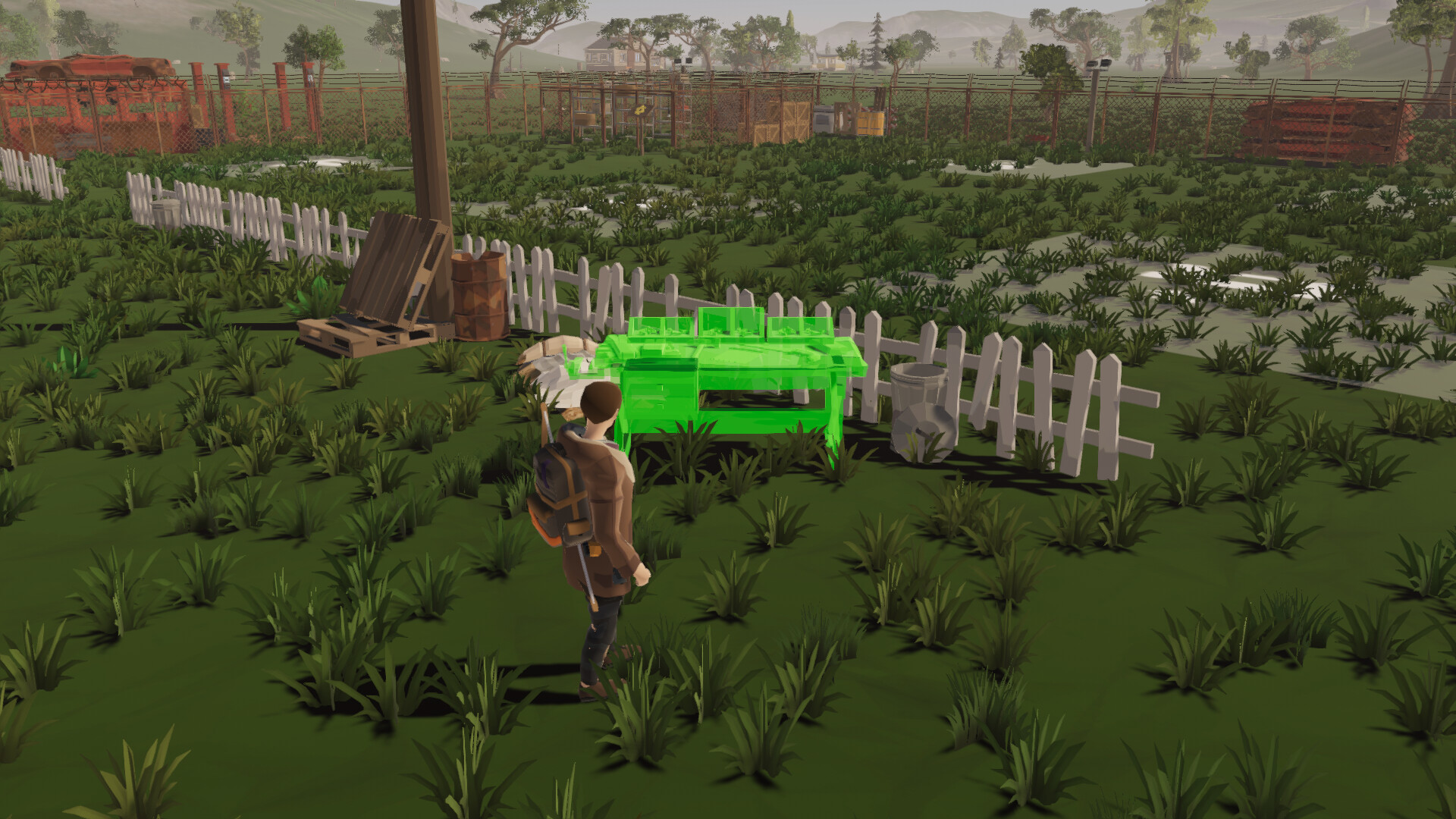 Taora : Beginning Screenshots · SteamDB