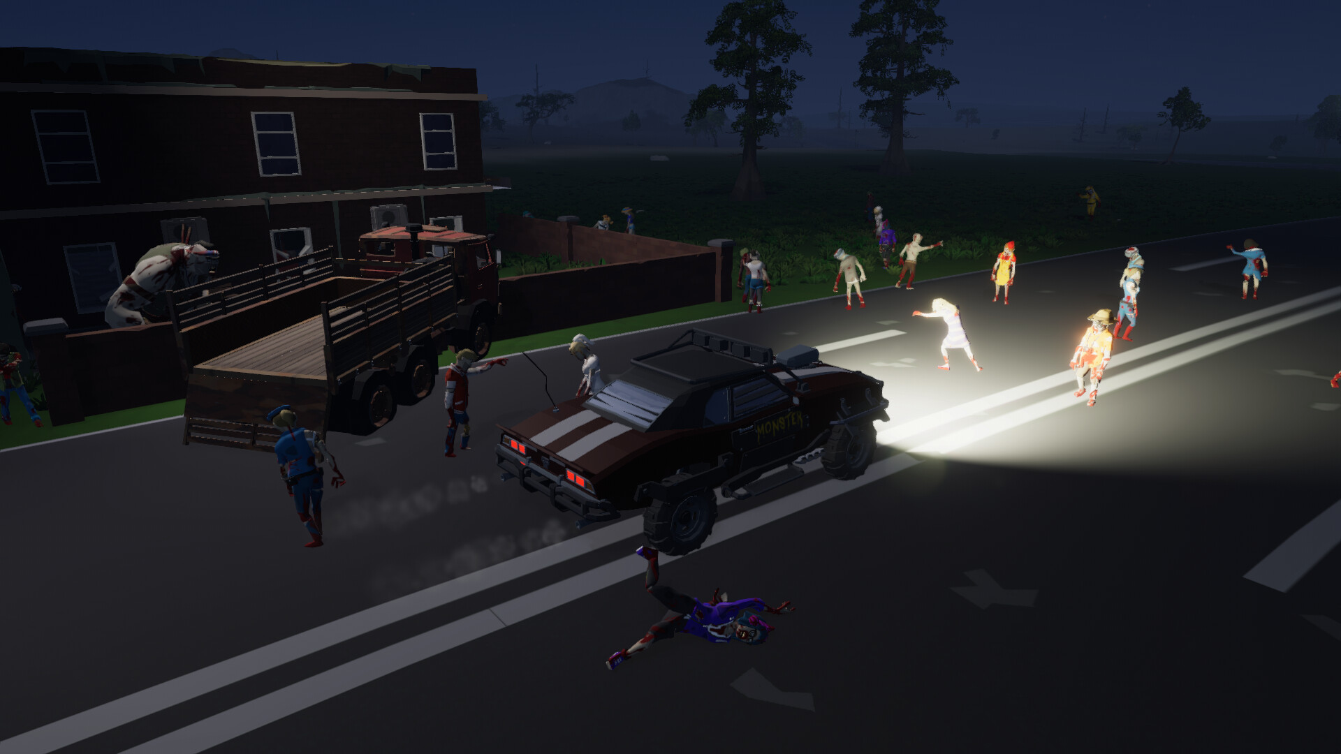 Taora : Beginning Screenshots · SteamDB