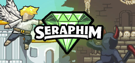 Steam Community :: Seraphim