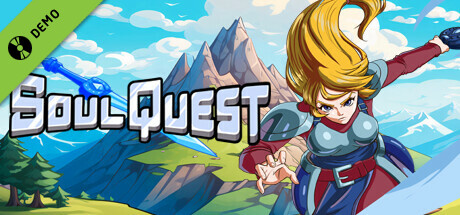 SoulQuest Demo Steam Charts (App 2594770) · SteamDB