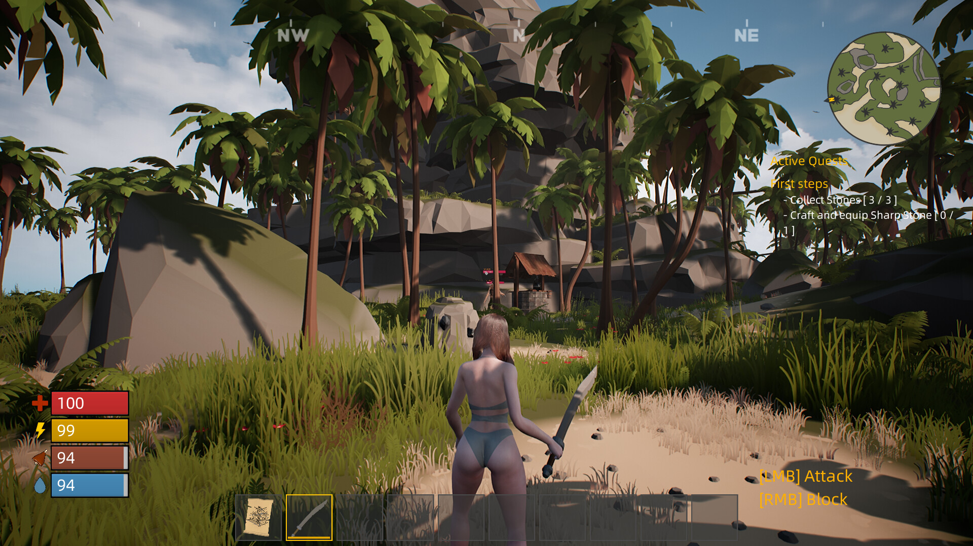 性感沙滩 · Lethal Beach Screenshots · SteamDB