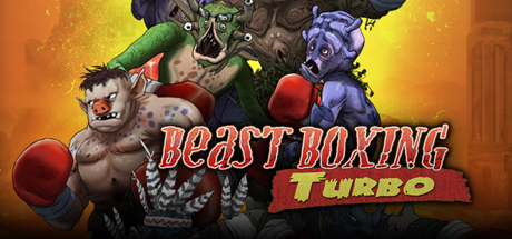 Steam Community :: Beast Boxing Turbo
