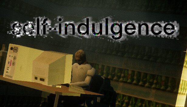 self-indulgence on Steam