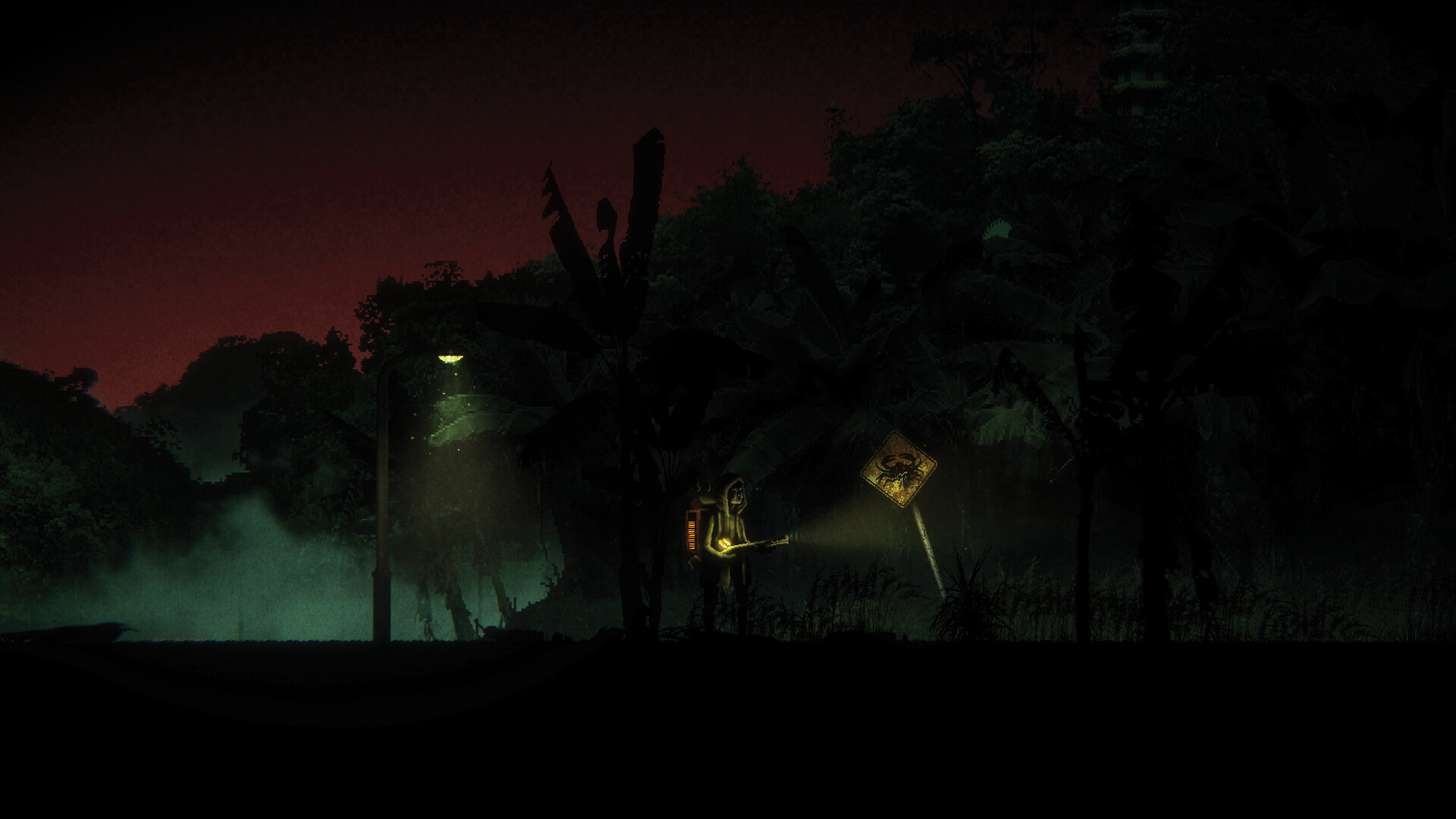 Guàishòu 怪兽 Screenshots · SteamDB