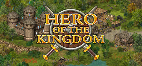 Hero of the Kingdom on Steam