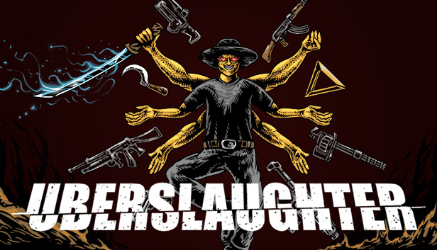 UBERSLAUGHTER on Steam