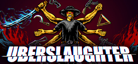 UBERSLAUGHTER Steam Charts · SteamDB