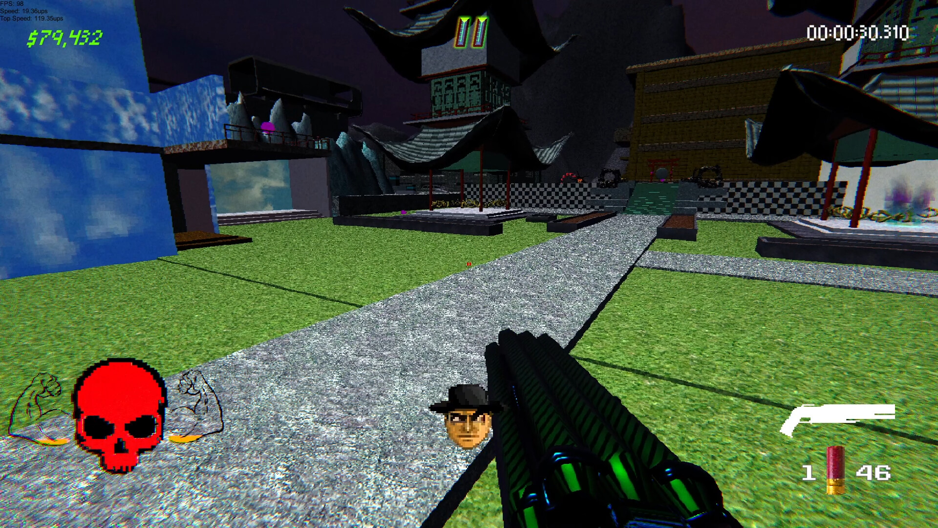 UBERSLAUGHTER on Steam