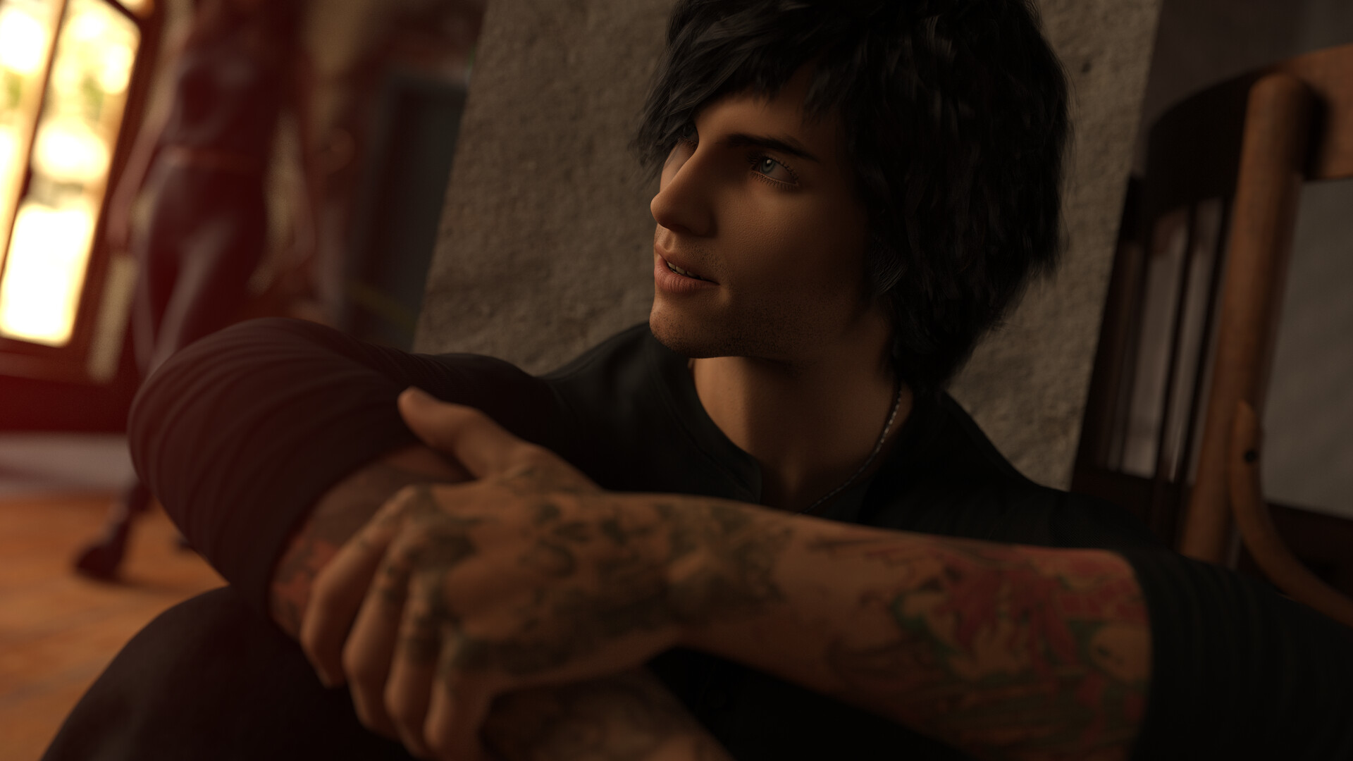 Move The Chains - Season 1 on Steam