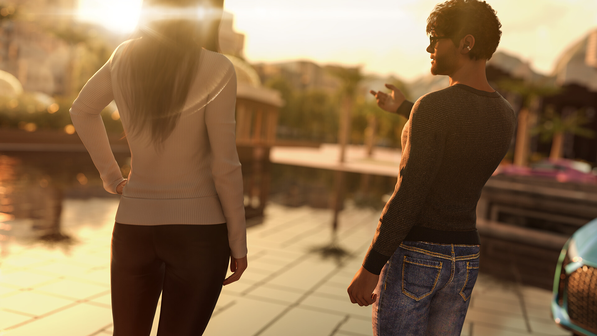 Move The Chains - Season 1 on Steam