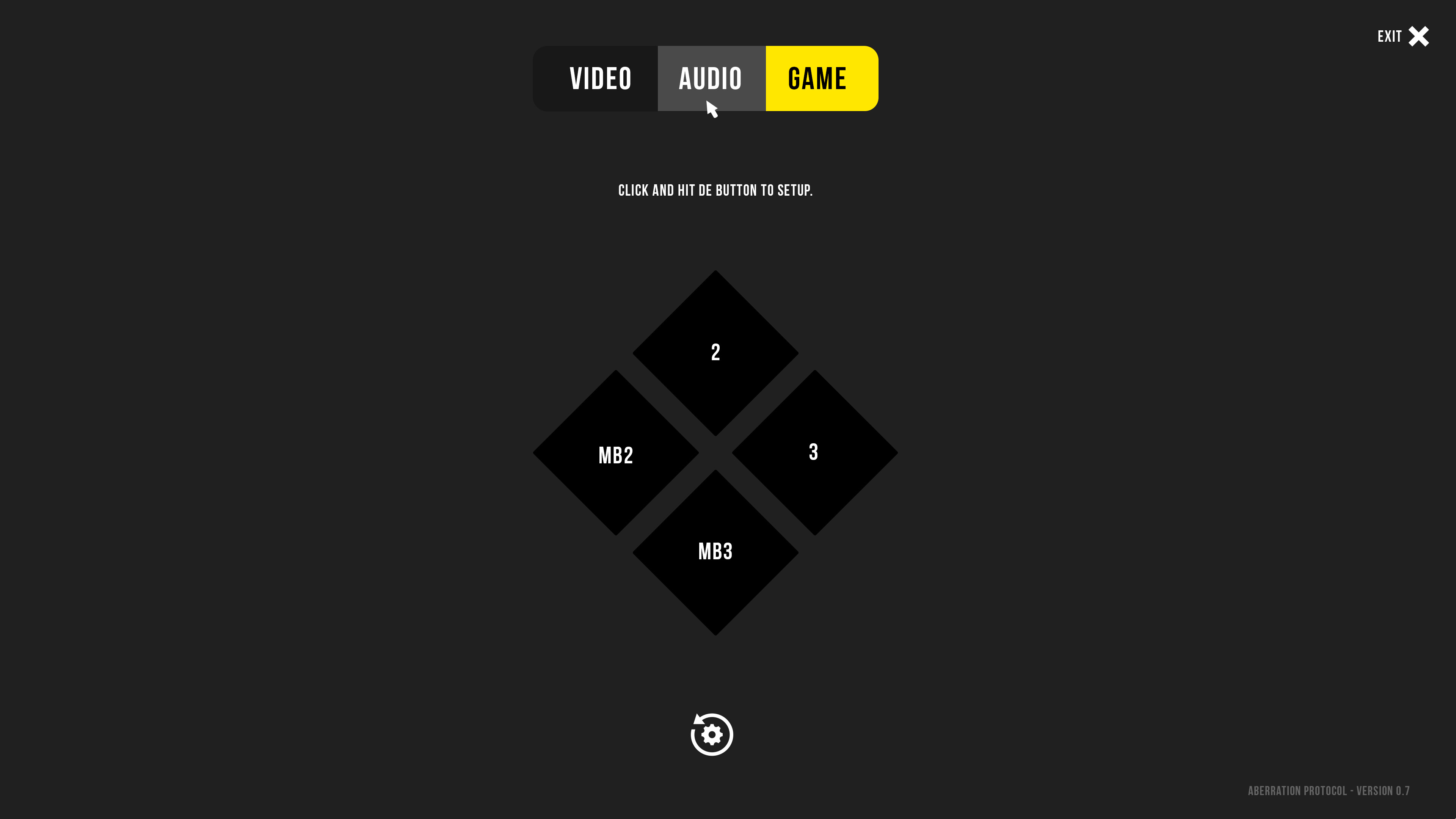 Aberration Protocol Screenshots · SteamDB