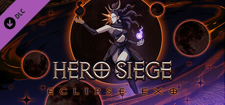 Hero Siege - Eclipse Exo (Skin) Price history · SteamDB