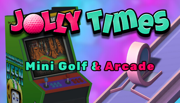 Jolly Putt - Mini Golf & Arcade Demo Steam Charts (App 2596180) · SteamDB