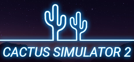 Cactus Simulator 2 en Steam