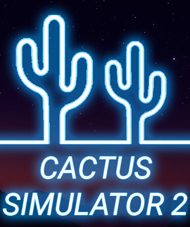 Cactus Simulator 2 Steam Charts · SteamDB
