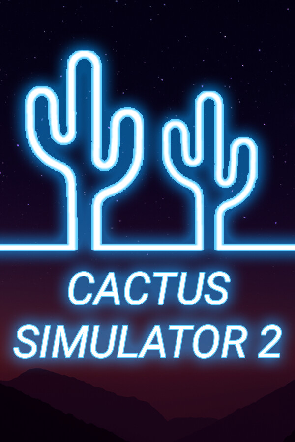 Cactus Simulator 2 Steam Charts · SteamDB
