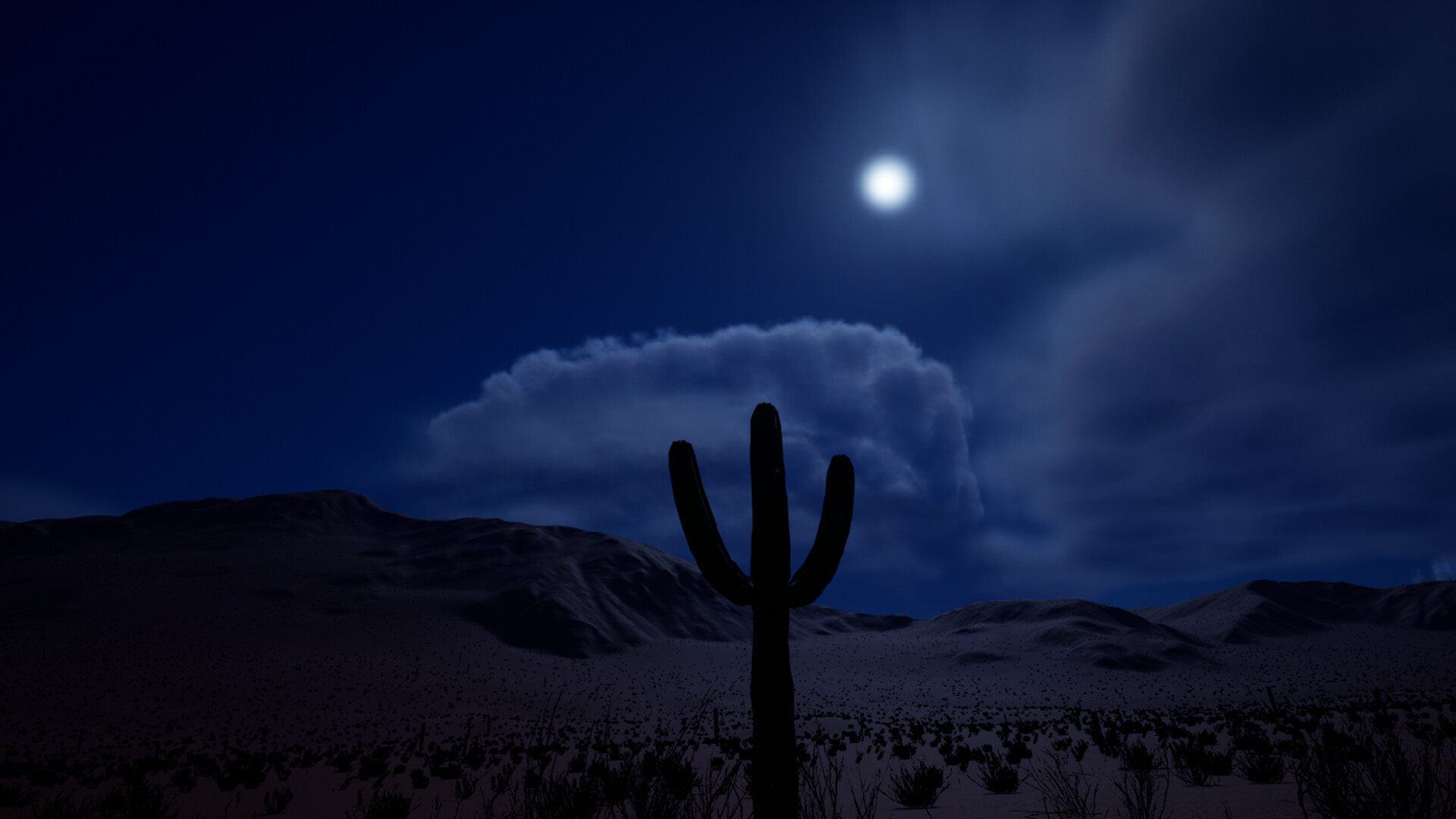 Cactus Simulator 2 Screenshots · SteamDB