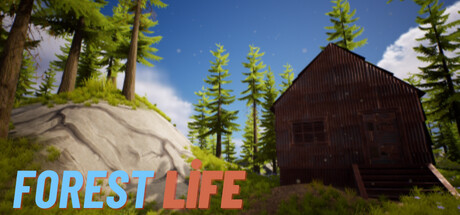 Forest Life Steam Charts · SteamDB