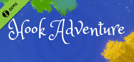 Hook Adventure Demo Steam Charts (App 2596380) · SteamDB