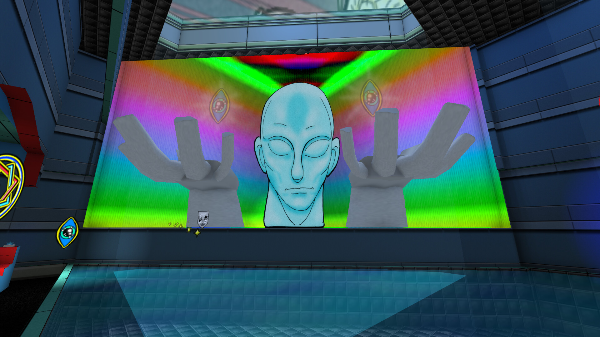 Save 25% on A Fool's Art Gallery on Steam