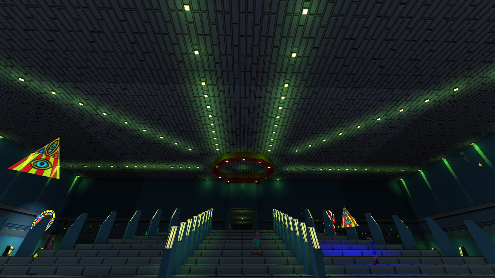 Save 25% on A Fool's Art Gallery on Steam