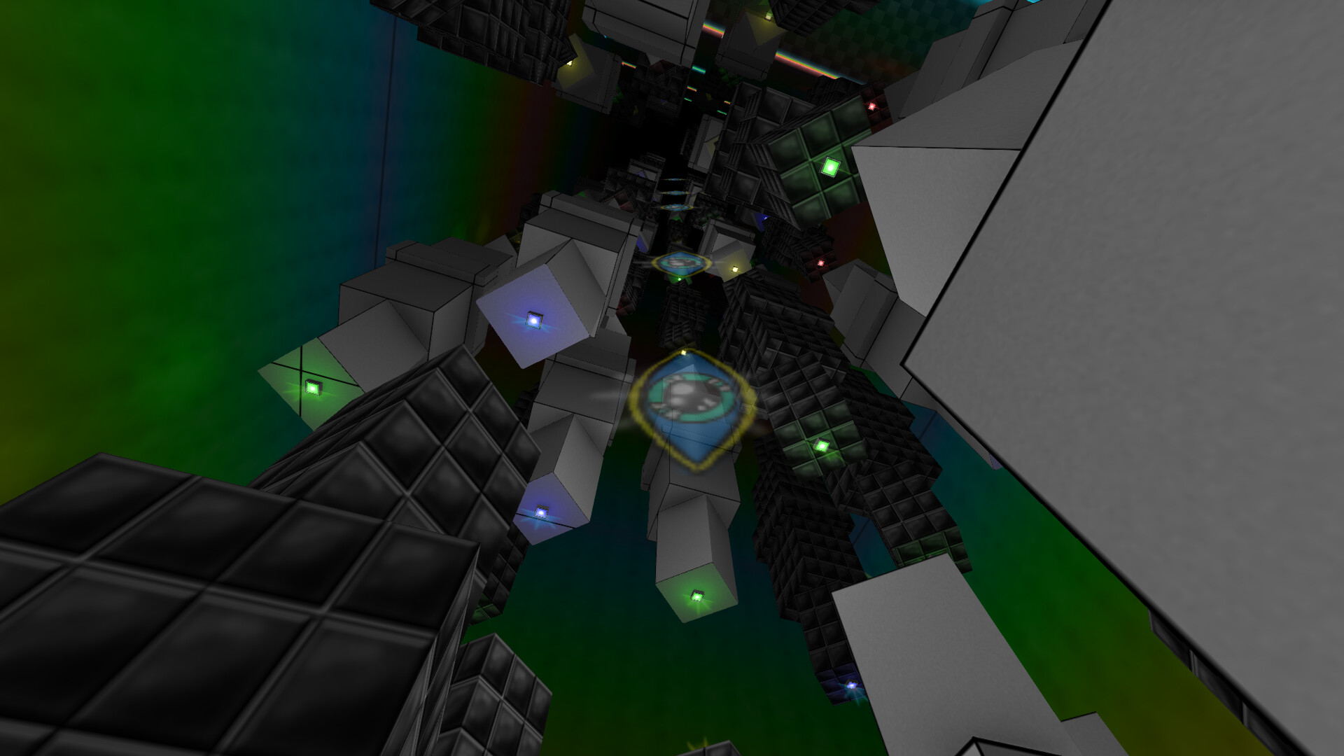 Save 25% on A Fool's Art Gallery on Steam