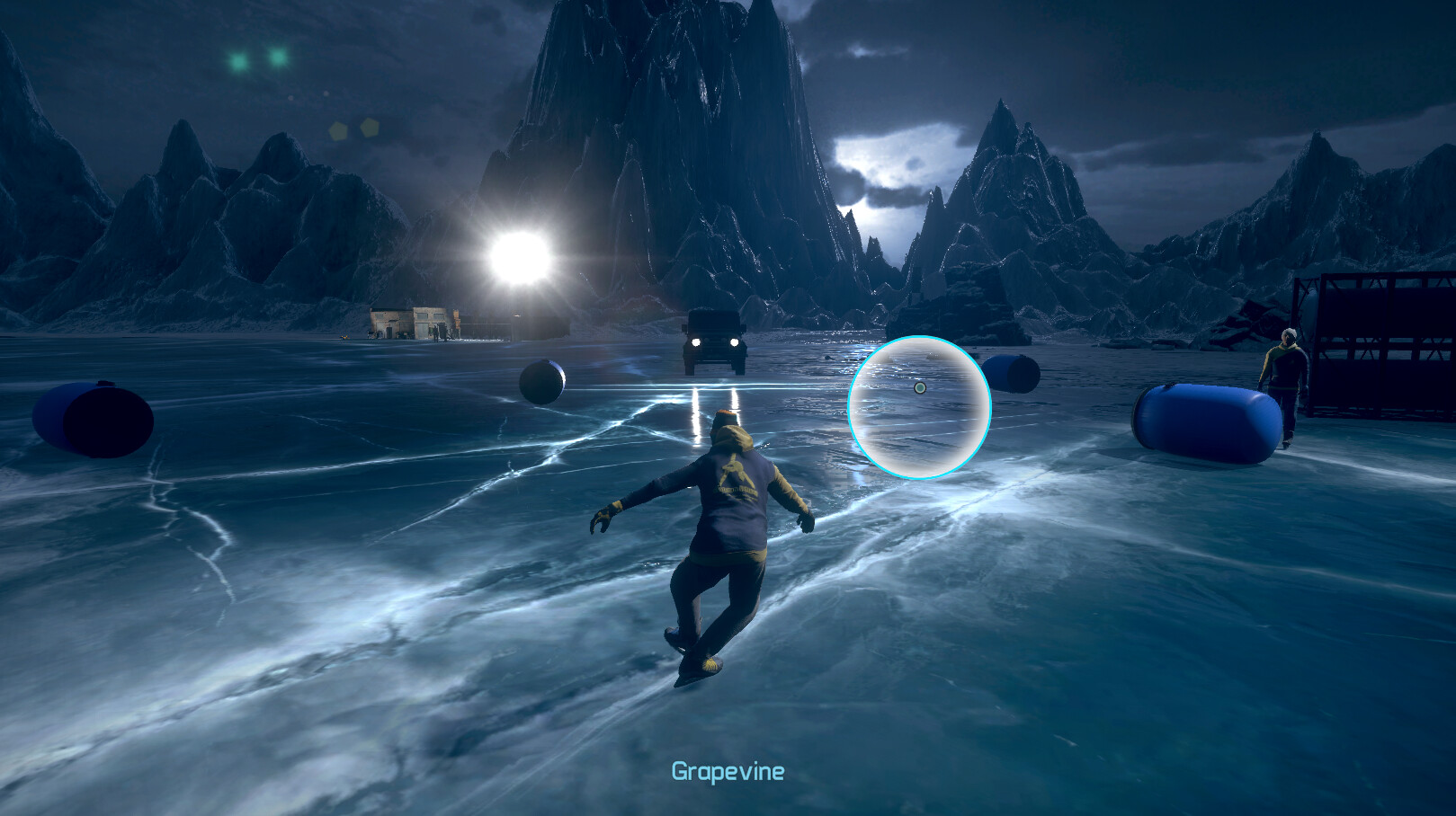 Freestyle Ice Skater Screenshots · SteamDB