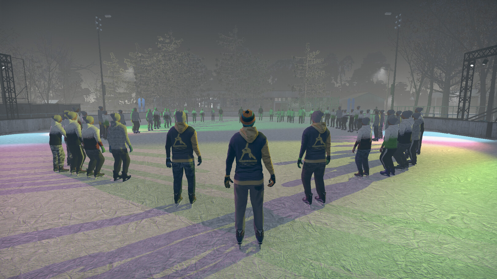 Freestyle Ice Skater Screenshots · SteamDB