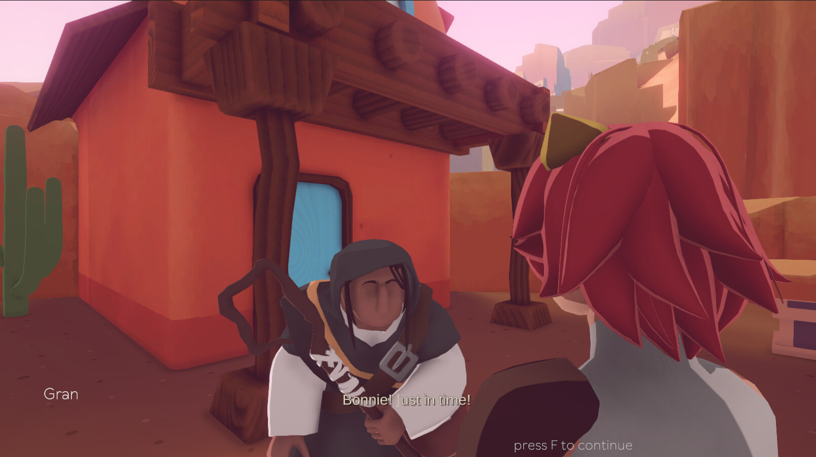 Sun Spear Screenshots · SteamDB