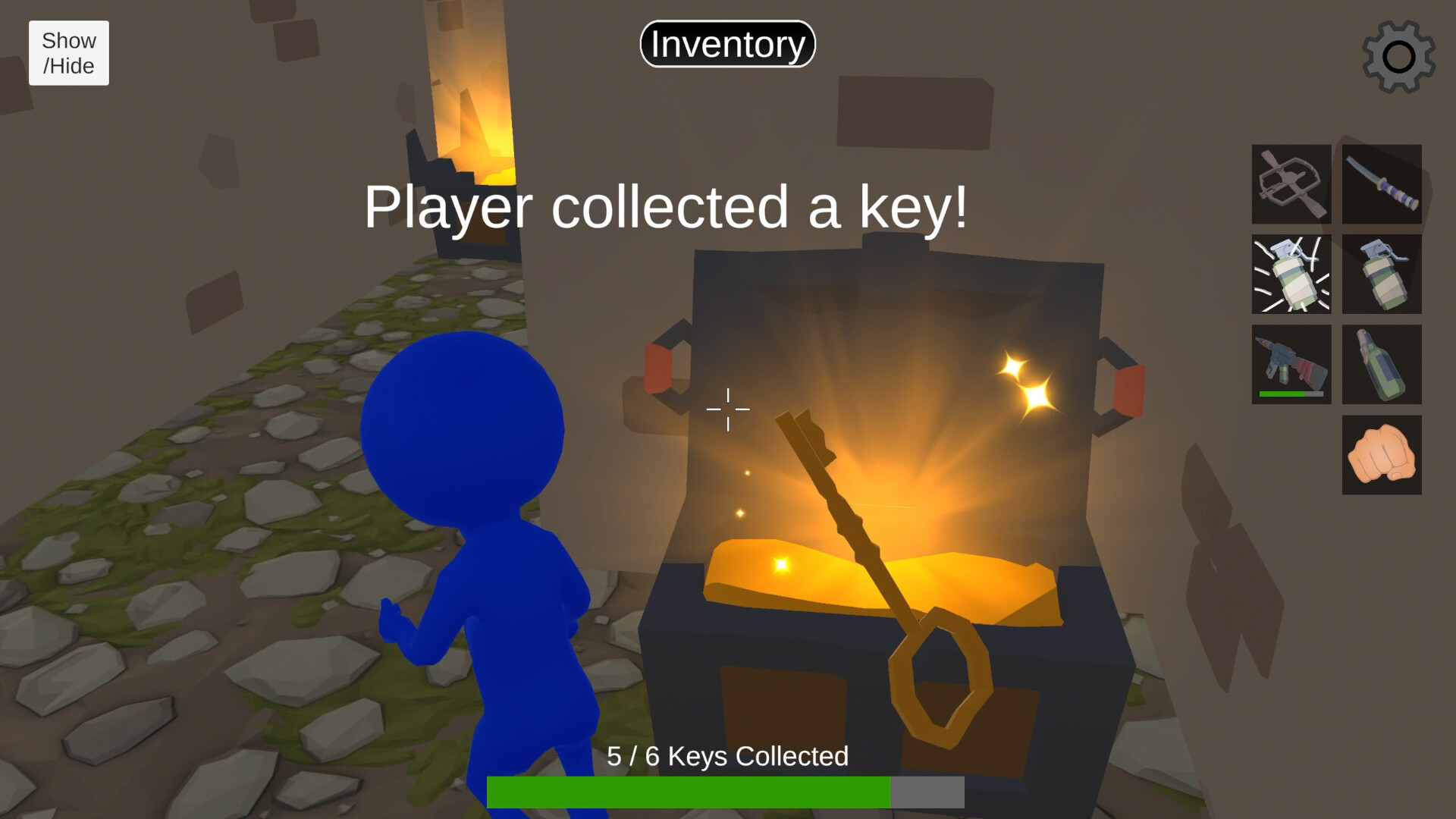 Foxhaven Screenshots · SteamDB