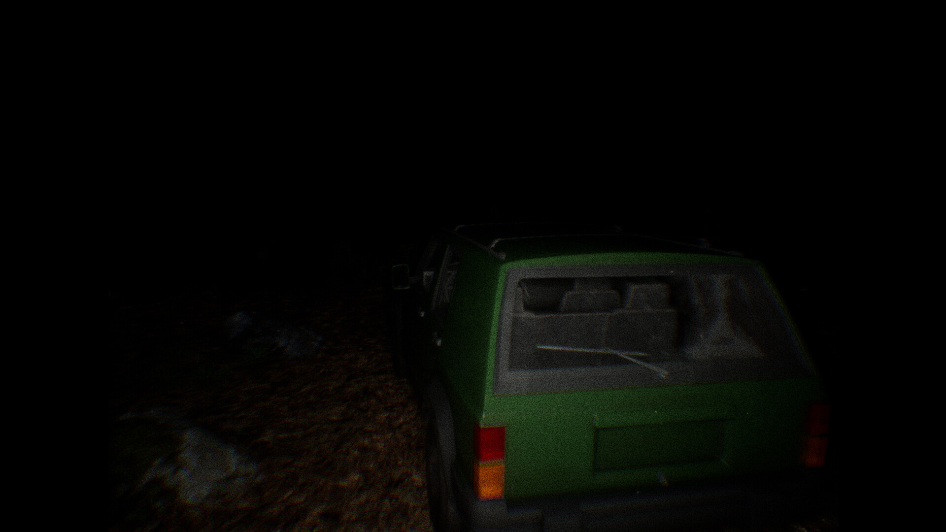 Inside on Steam