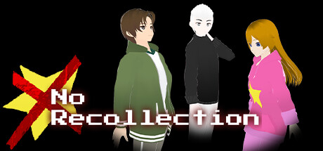 No Recollection on Steam