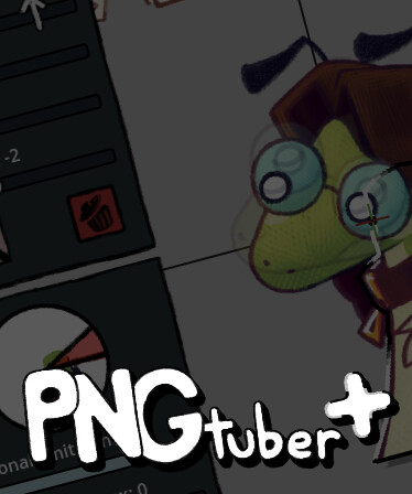 PNGTuber Plus · SteamDB