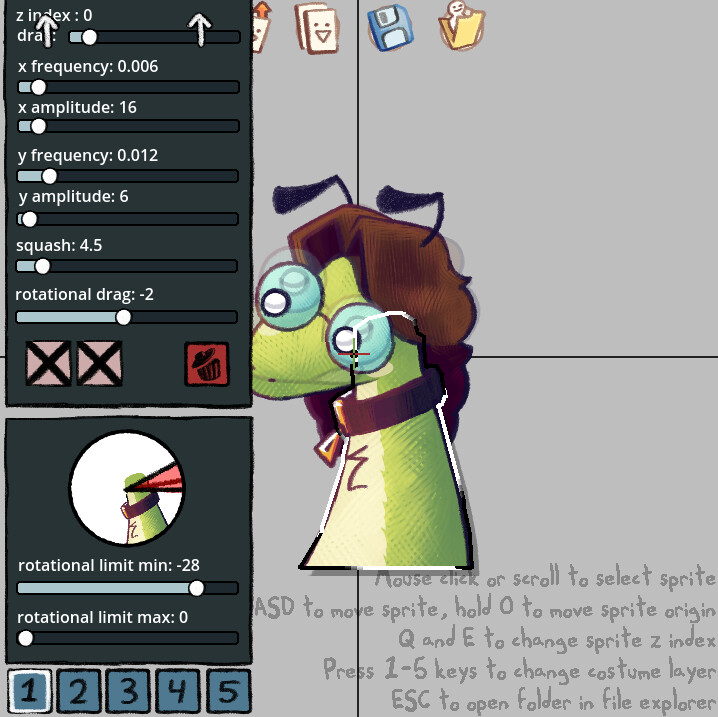 PNGTuber Plus on Steam