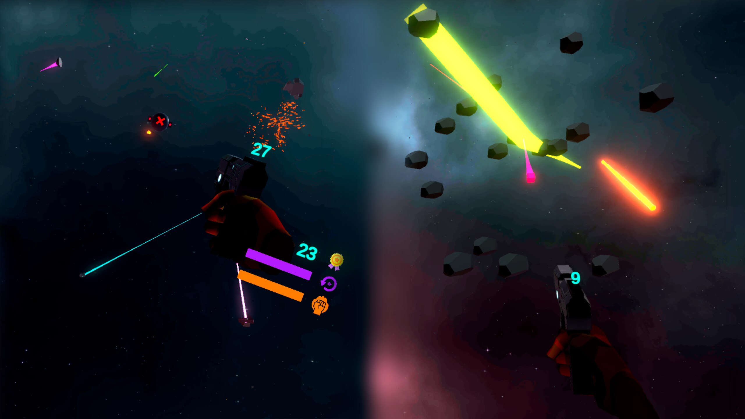 Evade VR Screenshots · SteamDB