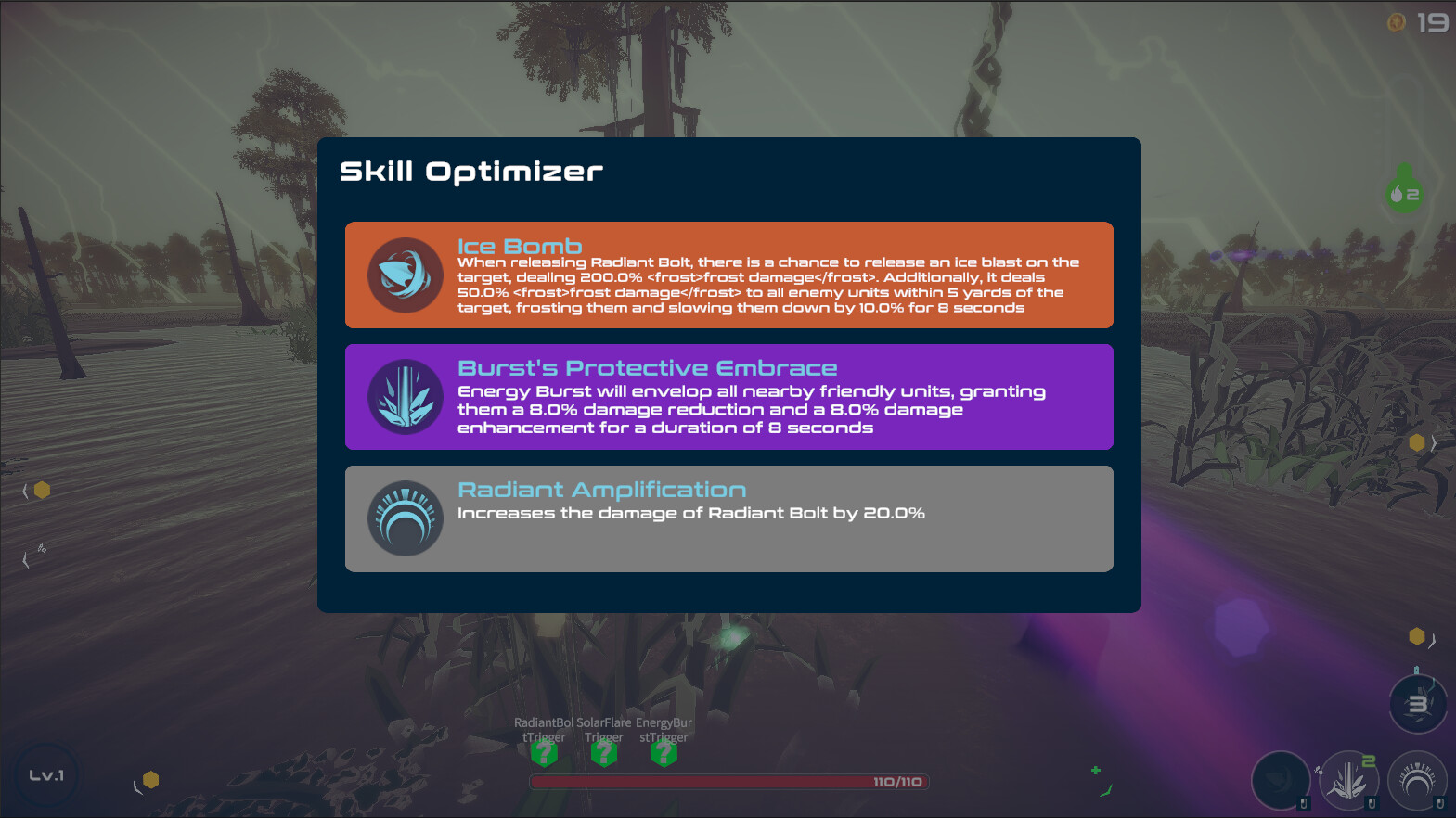Coreless on Steam