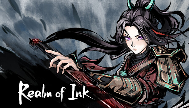 Realm of Ink on Steam