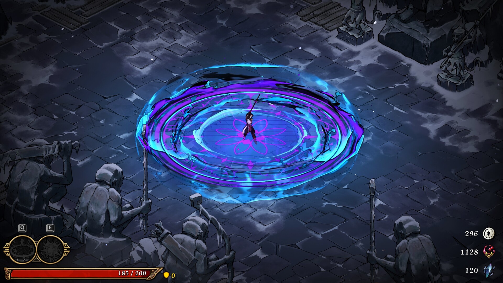 Realm of Ink on Steam