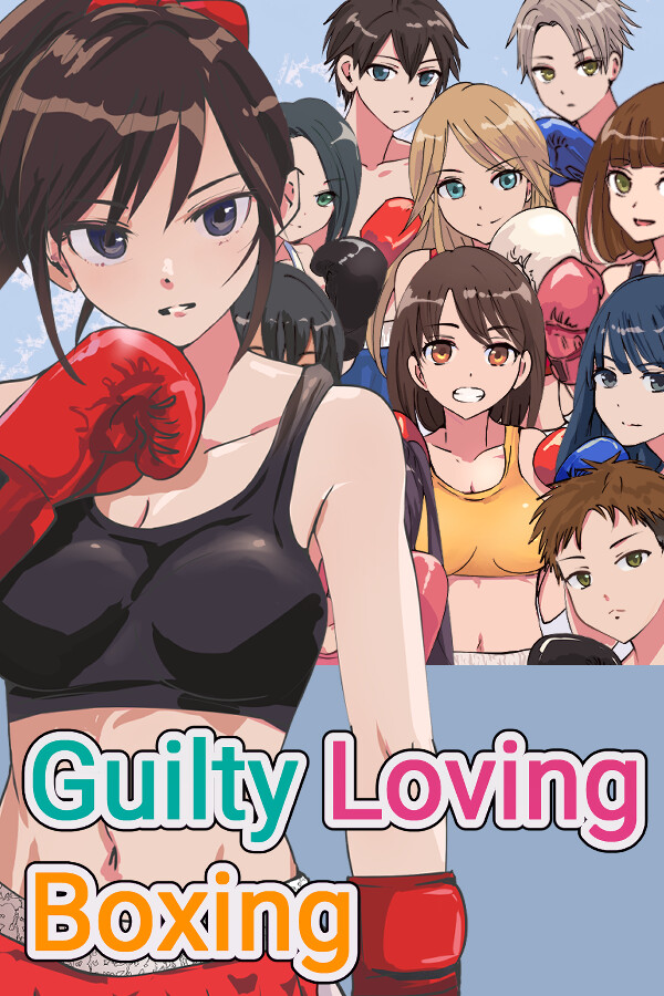 Guilty Loving Boxing Screenshots · SteamDB