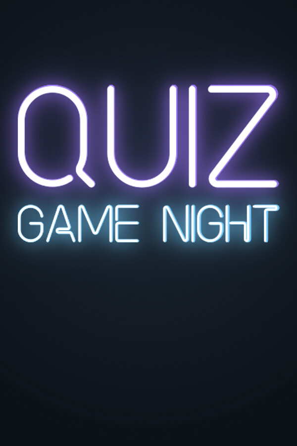 Quiz Game Night Steam Charts · SteamDB