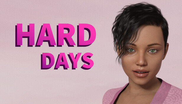 Hard Days Demo Steam Charts (App 2597440) · SteamDB