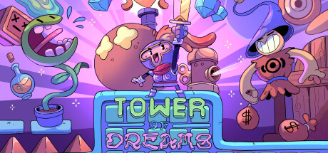 Tower of Dreams on Steam